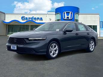 New Honda Accord for Sale Near Me (with Photos) | CARFAX