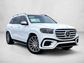 New Mercedes-Benz Models for Sale Near Me (with Photos) | CARFAX