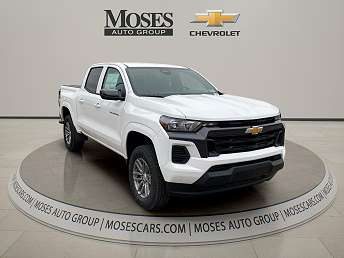 Moses Chevrolet Dealership in Saint Albans, WV | CARFAX