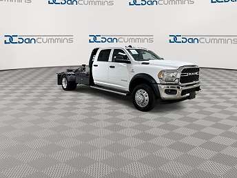 Used 2021 Ram 4500 for Sale Near Me - CARFAX