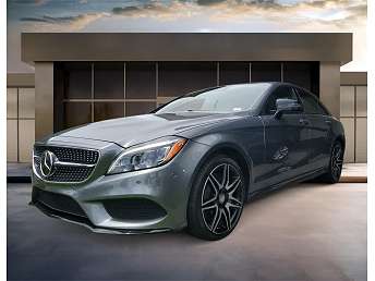 Used Mercedes-Benz CLS for Sale in Boca Raton, FL (with Photos) - CARFAX