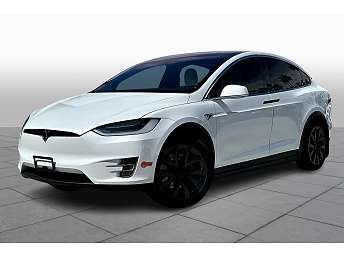 2020 Tesla Model X Performance for Sale (with Photos) - CARFAX