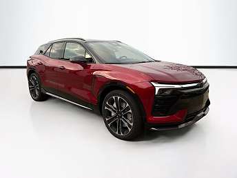 New SUVs for Sale Near Me (with Photos) | CARFAX