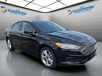 Used Ford Fusion for Sale in Oshkosh, WI (with Photos) - CARFAX