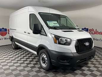 New Vans for Sale Near Me (with Photos) | CARFAX