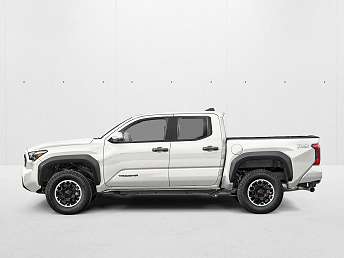 New Toyota Models for Sale Near Me (with Photos) | CARFAX