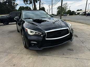 Used Infiniti Q50 for Sale in Durham, NC (with Photos) - CARFAX