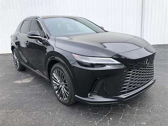 Used Lexus SUVs for Sale (with Photos) - CARFAX