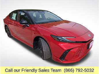 New Toyota Models for Sale Near Me (with Photos) | CARFAX