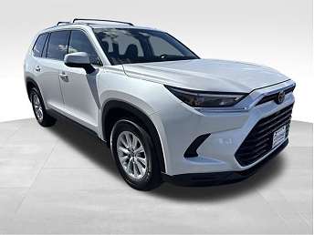 Used Toyota Grand Highlander XLE for Sale Near Me - CARFAX