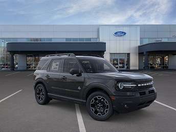 New SUVs for Sale Near Me (with Photos) | CARFAX