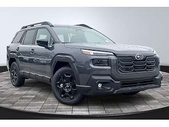 New Subaru Models for Sale Near Me (with Photos) | CARFAX