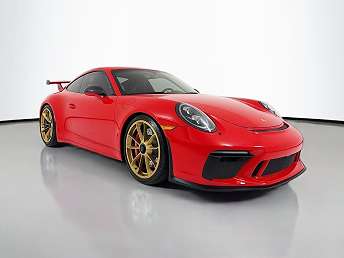 Used Porsche 911 GT3 for Sale Near Me - CARFAX