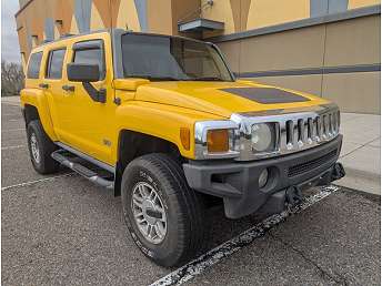 Used Hummer H3 for Sale in Colorado Springs, CO (with Photos) - CARFAX