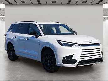 New Lexus Models for Sale Near Me (with Photos) | CARFAX