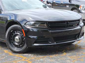 Used Dodge Charger Police for Sale Near Me - CARFAX