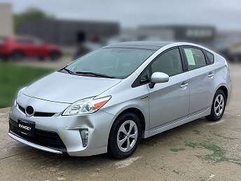 Used Toyota Prius for Sale in Ames, IA (with Photos) - CARFAX