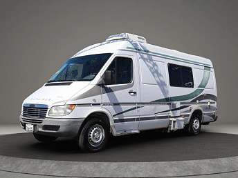 2003 Dodge Sprinter Review, Pricing, and Specs | CARFAX