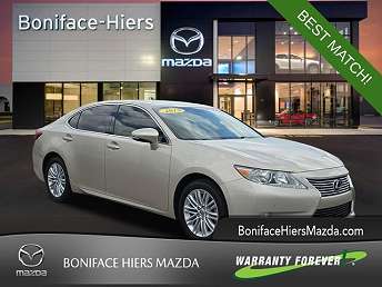 Used 2013 Lexus ES 350 for Sale Near Me - CARFAX
