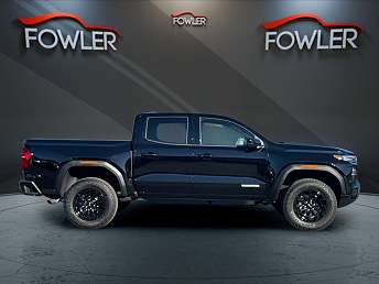 Used GMC Canyon for Sale in Santa Rosa, CA (with Photos) - CARFAX