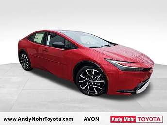 New Toyota Prius Plug-in for Sale Near Me (with Photos) | CARFAX
