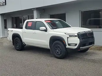 Test Driven 2025 Nissan Frontier Review | CARFAX