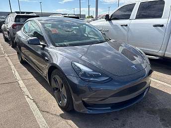 Used Tesla Model 3 for Sale in Prescott, AZ (with Photos) - CARFAX