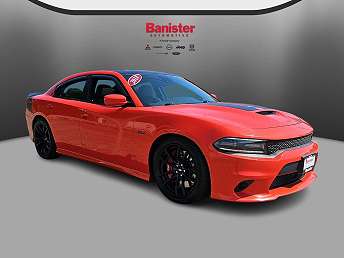 Used Dodge Charger Daytona for Sale Near Me - CARFAX