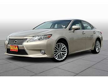 Used Lexus ES for Sale in Corpus Christi, TX (with Photos) - CARFAX