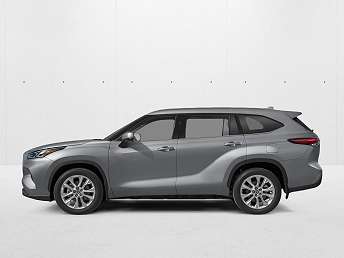 New Toyota Highlander for Sale Near Me (with Photos) | CARFAX