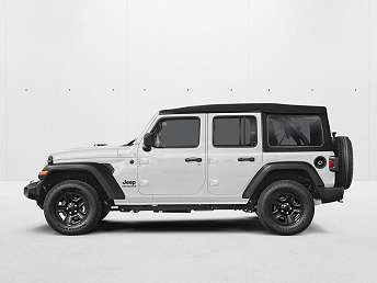 New Jeep Models for Sale Near Me (with Photos) | CARFAX