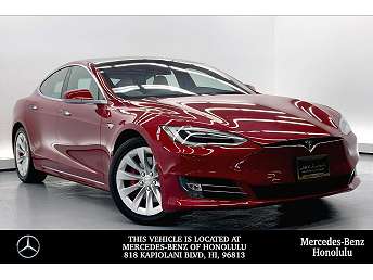 2019 Tesla Model S for Sale (with Photos) - CARFAX