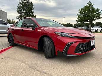 New Toyota Camry for Sale Near Me (with Photos) | CARFAX
