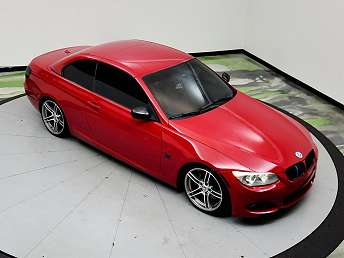 Used BMW 3 Series 335is for Sale Near Me - CARFAX