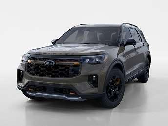 New Ford Models for Sale Near Me (with Photos) | CARFAX