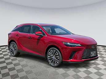 New Lexus Models for Sale Near Me (with Photos) | CARFAX