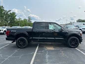Used Ford F-150 for Sale in Jackson, MS (with Photos) - CARFAX