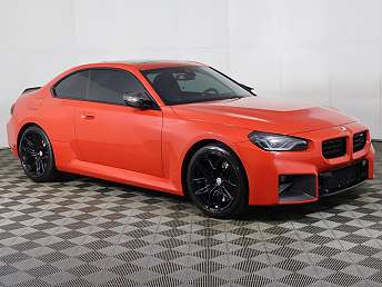 Used 2023 BMW M2 for Sale Near Me - CARFAX