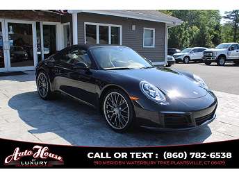 Used Porsche Models for Sale (with Photos) - CARFAX