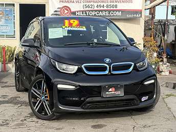 Used 2019 BMW i3 for Sale Near Me - CARFAX