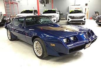 Used Pontiac Firebird for Sale in Tulsa, OK (with Photos) - CARFAX