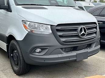 New Vans for Sale Near Me (with Photos) | CARFAX