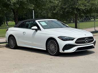 Used Mercedes-Benz CLE for Sale in San Antonio, TX (with Photos) - CARFAX