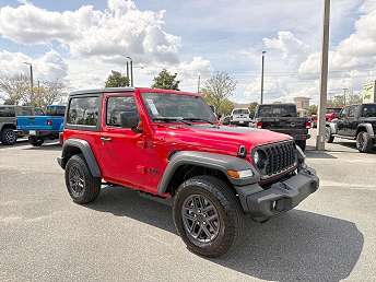 New Cars for Sale Near Me