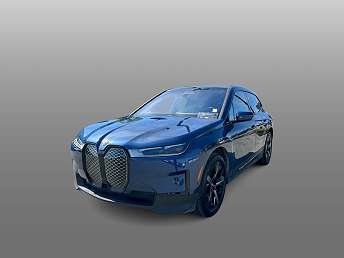 Used BMW iX for Sale Near Me - CARFAX