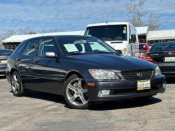 Used 2002 Lexus IS 300 for Sale Near Me - CARFAX