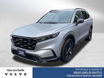 2023 Honda CR-V for Sale (with Photos) - CARFAX