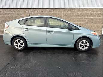 2012 Toyota Prius for Sale (with Photos) - CARFAX