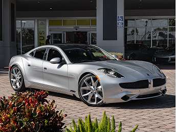 2018 Karma Revero for Sale with Photos CARFAX