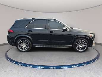 Used Mercedes-Benz GLE for Sale in Boca Raton, FL (with Photos) - CARFAX